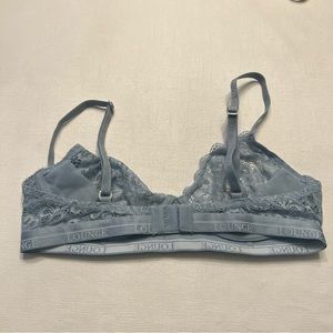 Lounge | Intimates & Sleepwear | Lounge Twotone Balcony Bra | Poshmark
